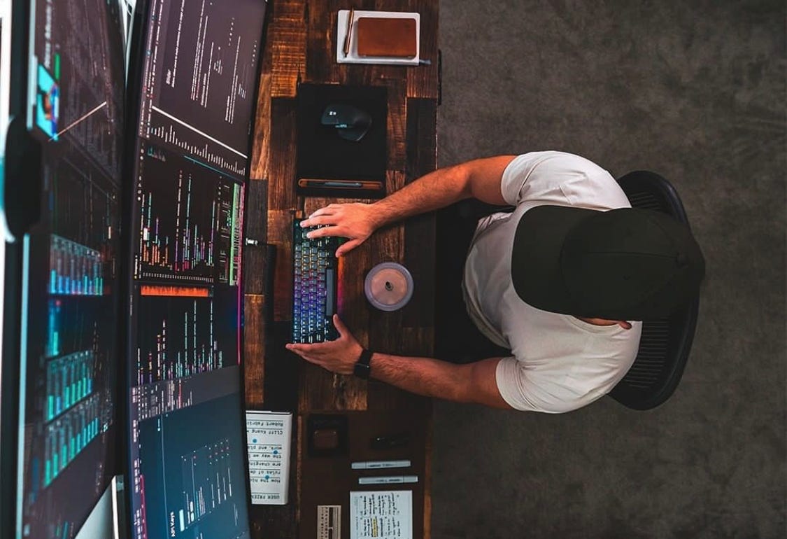 Array Multidimensional JavaScript | by Ricardo Reis | Medium