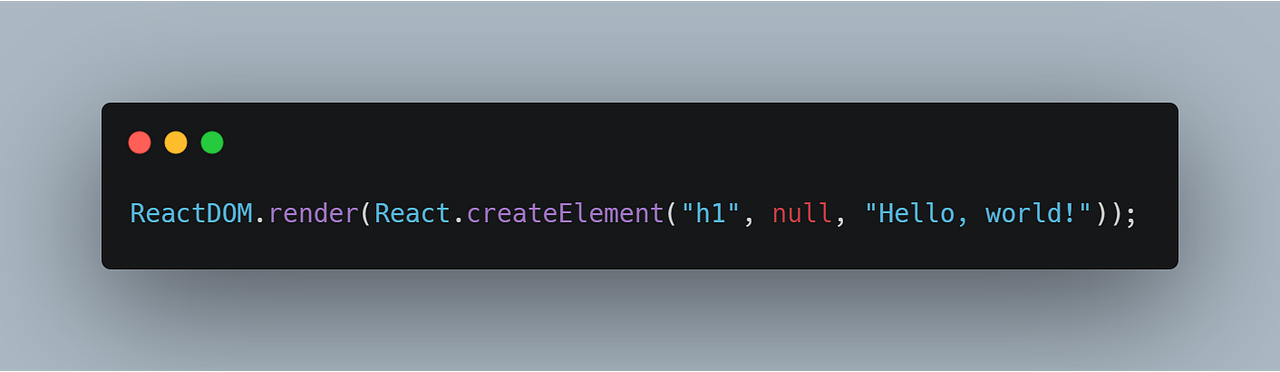 Javascript for bug bounty hunters — part 1 | by Ahmed Ezzat (BitTheByte ...