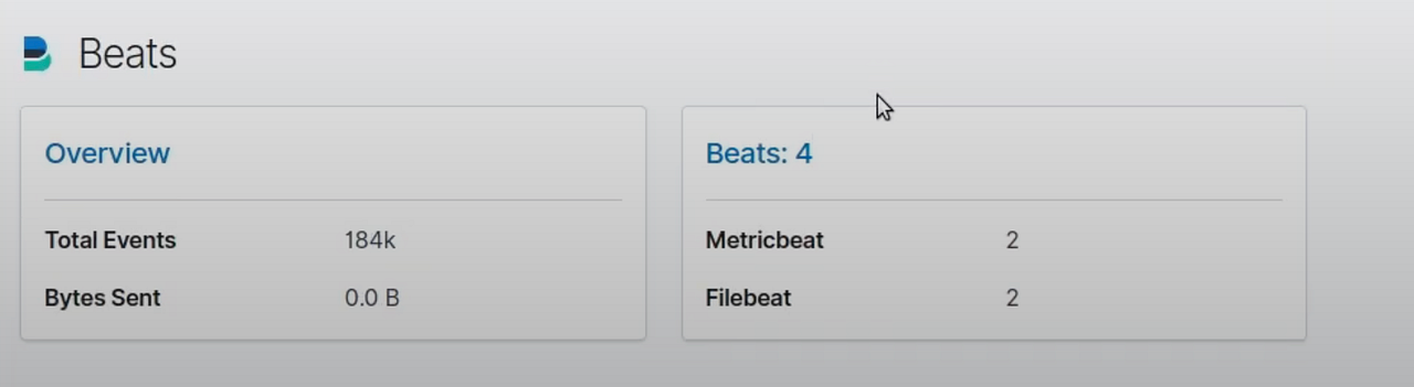 Getting started with Filebeat. How to analyze log files using Filebeat… | by vikas yadav ...