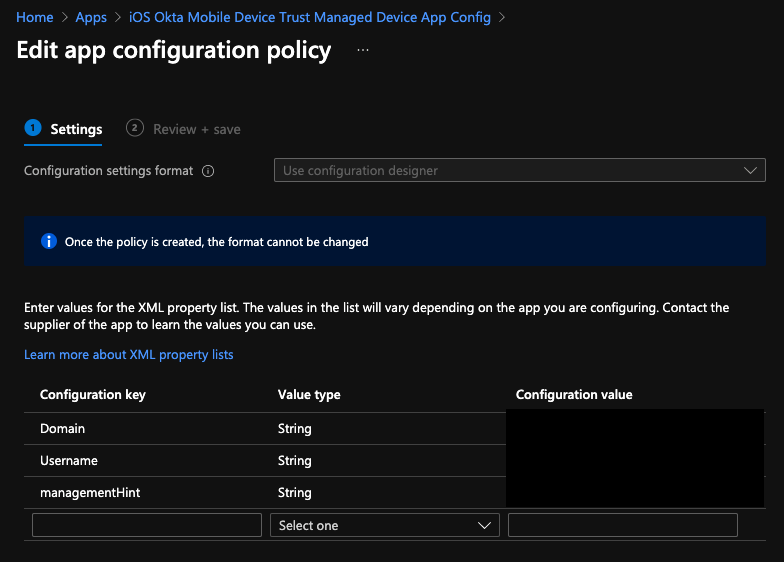 Okta Device Trust for iOS/Android + Microsoft Intune | by ajawzero | Medium
