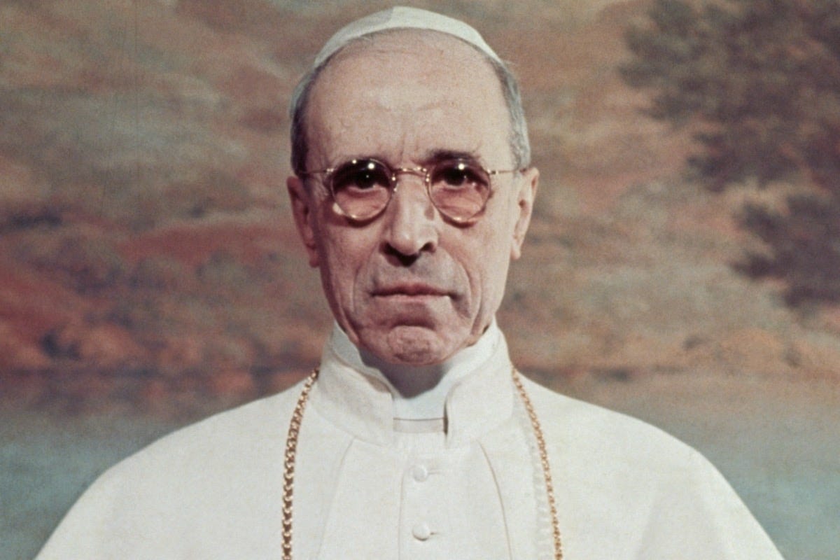 Pope John Paul 1. Murder at the Vatican | by theunredacted | Medium