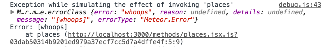 ES6 in Meteor. for the server and the client | by Dominik Ferber | Medium