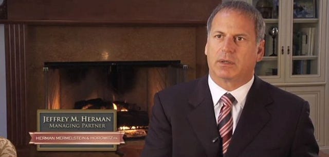 Attorney Jeff Herman tries to bury own devastating sexual abuse ...