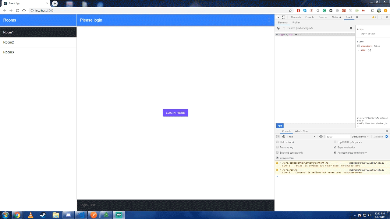 React — Why Ionic Lets You Develop Faster By Michael Majdanski Medium