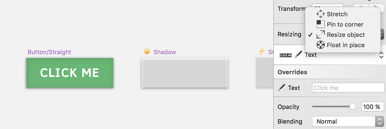 Nested Button Symbols: The Complete Guide | by Niels Flindt Koelmeyer | Prototypr