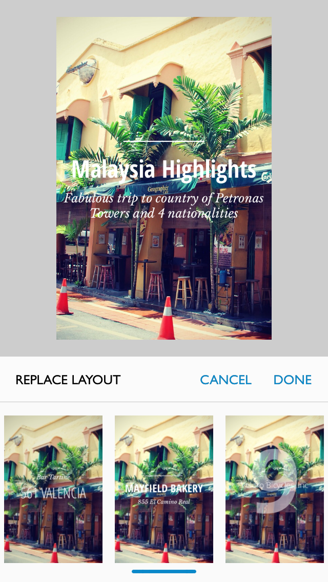 Visual Story-telling Apps. 3+1 of the best you can find today | by Petr ...