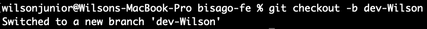 Version Control: Git, Git Flow. An individual review article for PPL UI… | by Wilson Hadi ...