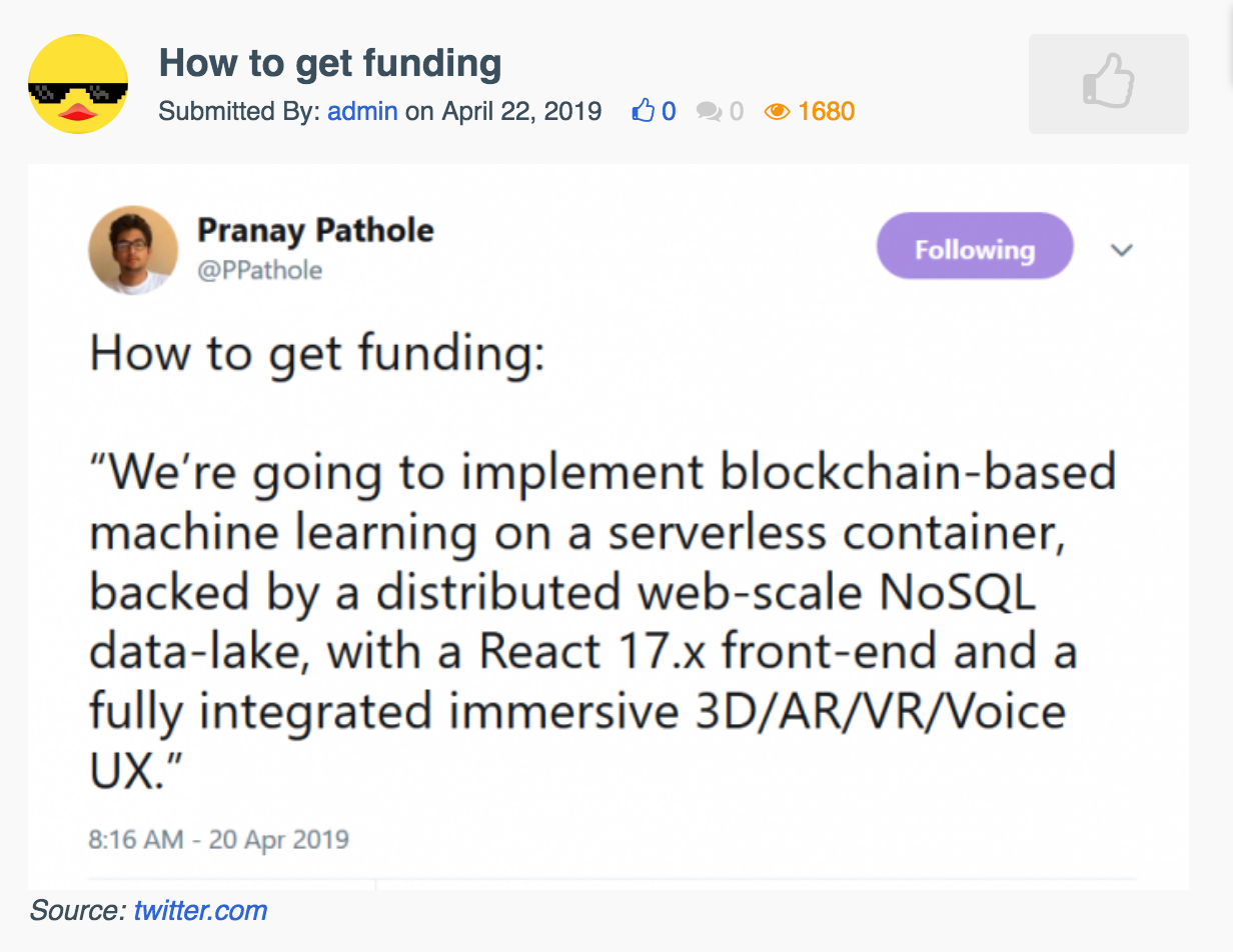 7 Great Sources for Programming Humor | by SeattleDataGuy | Better ...