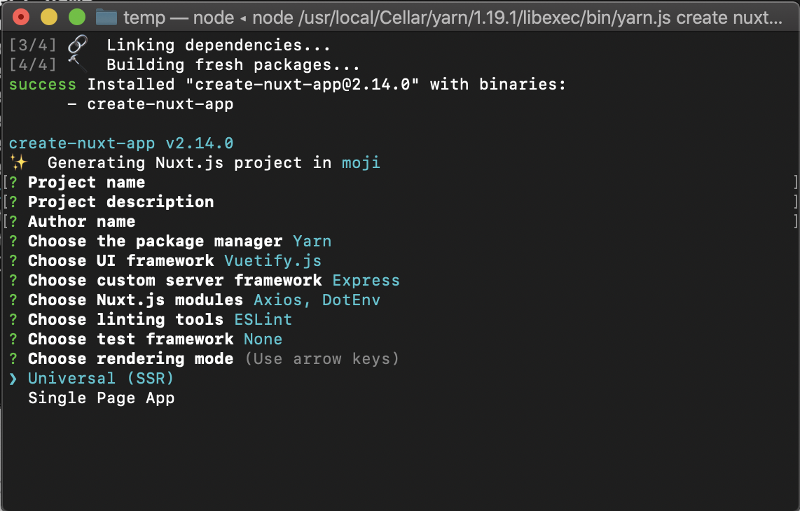สอนใช้งาน Nuxt.js — Express + Sequelize จัดการฐานข้อมูล MySQL เบื้องต้น | by Kittisak ...