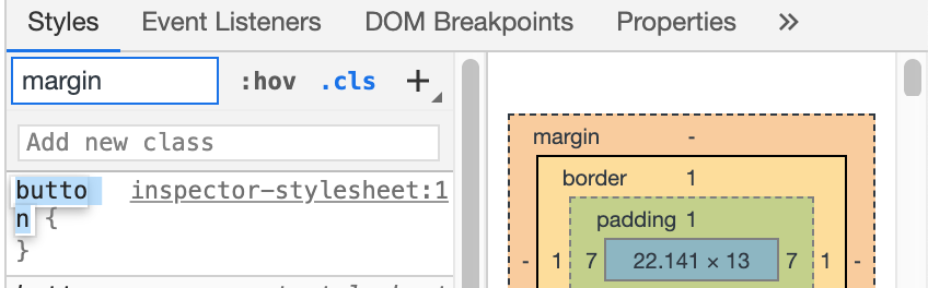 Introduction to Chrome DevTools for CSS | by aliceyt | Better Programming | Medium