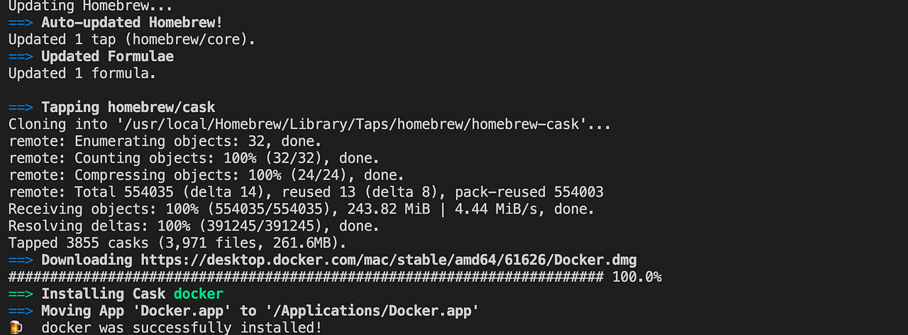 How To Fix “cannot Connect To The Docker Daemon At Unix Var Run