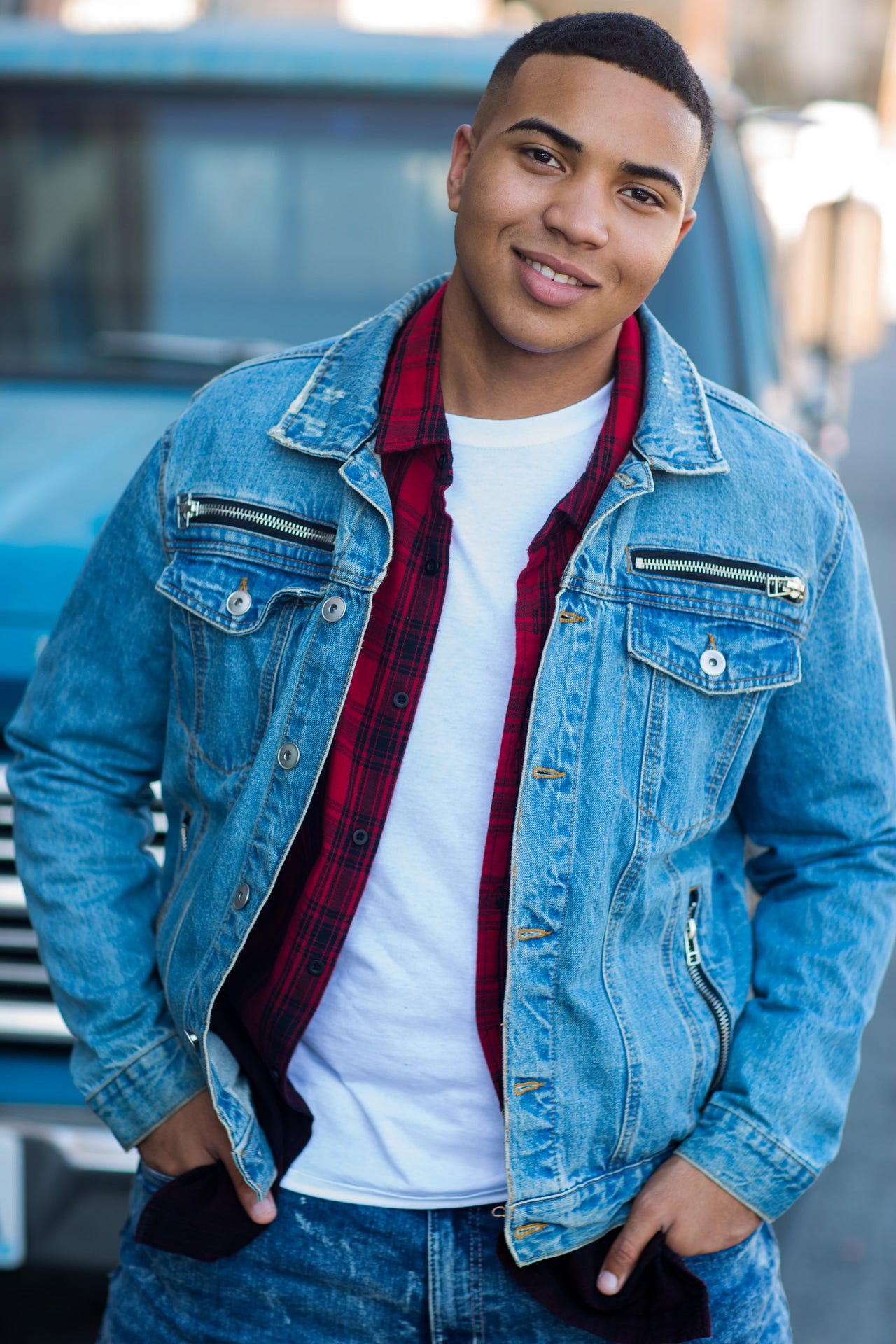 Rising Star La’Ron Hines: “If you love it, do it; If it’s not something ...