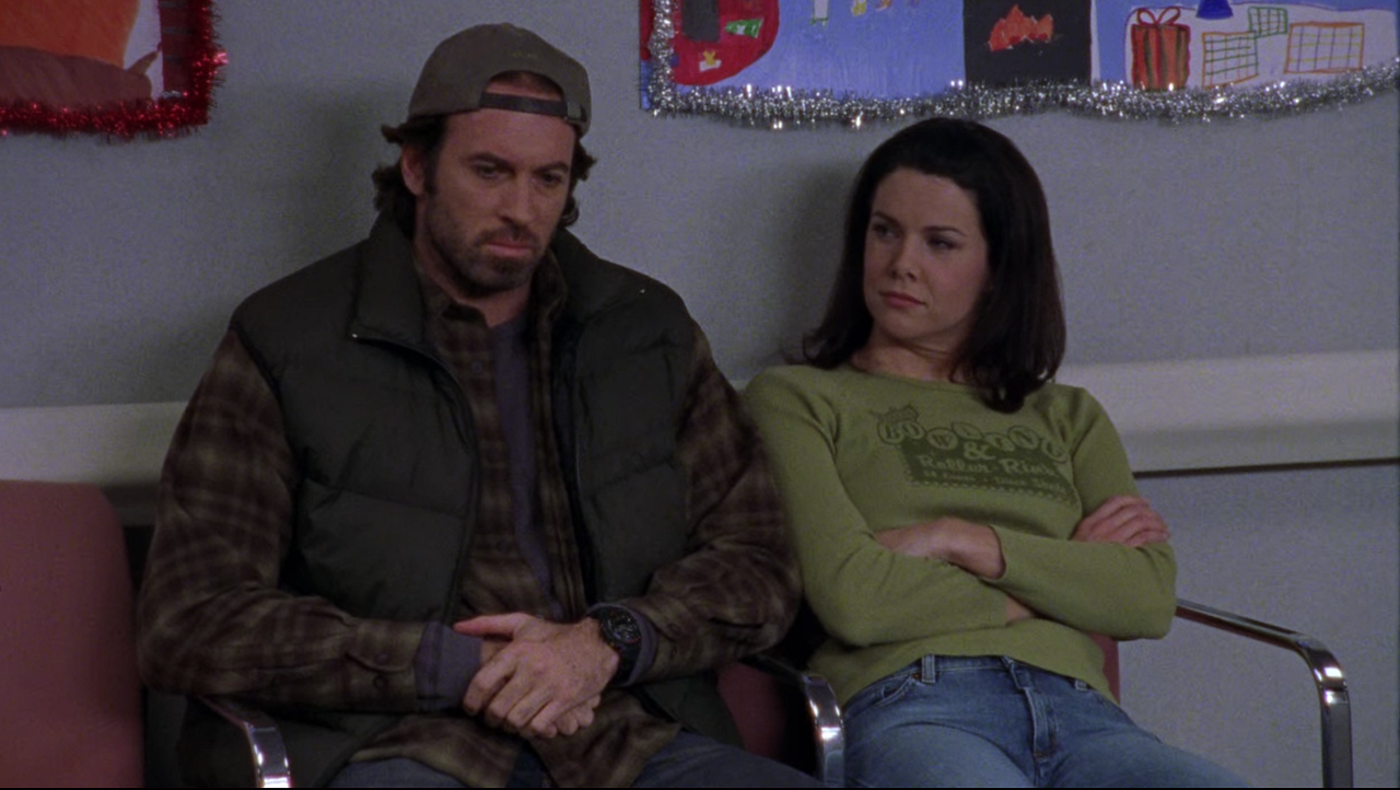 Every “Gilmore Girls” Holiday Episode, Ranked | by Sara Schleede | The ...