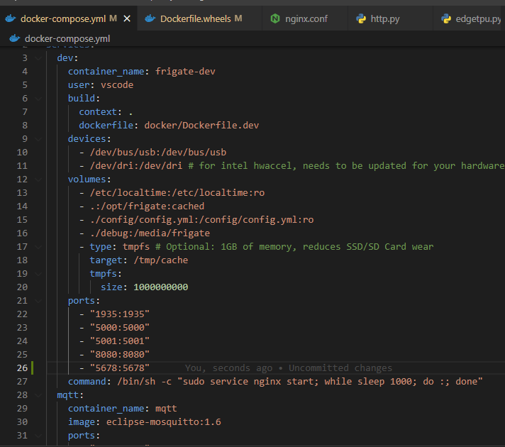 Python Debugging within Visual Studio Code Dev Containers | by Mitch ...