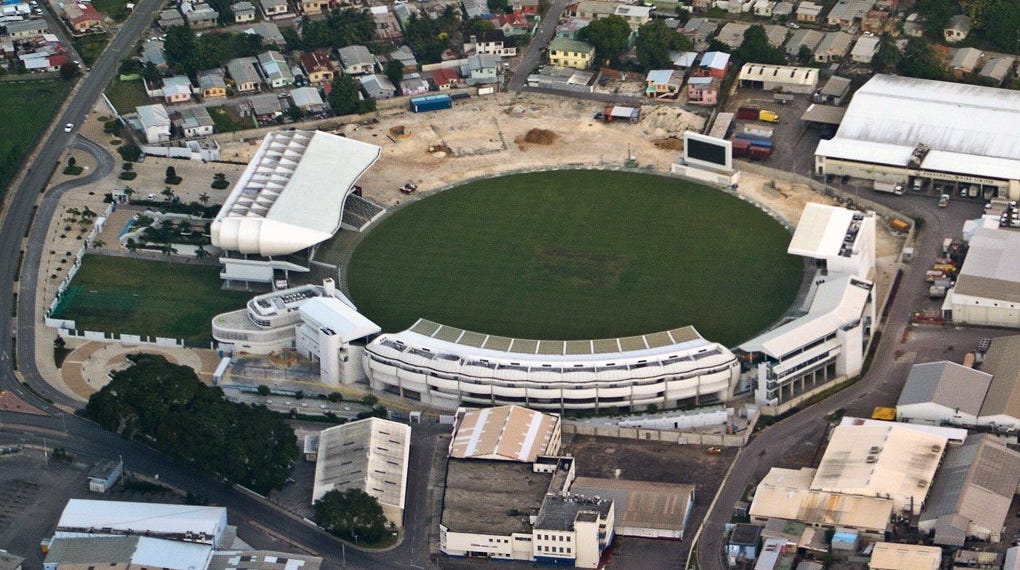 16 most iconic Cricket Grounds in the world | by Gursimran Hans | Medium