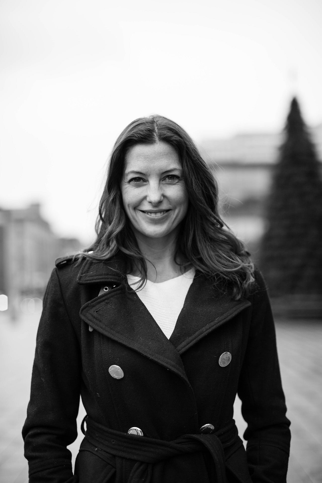 GAIA TV Director Melissa Tittl: “The US is still operating in a ...