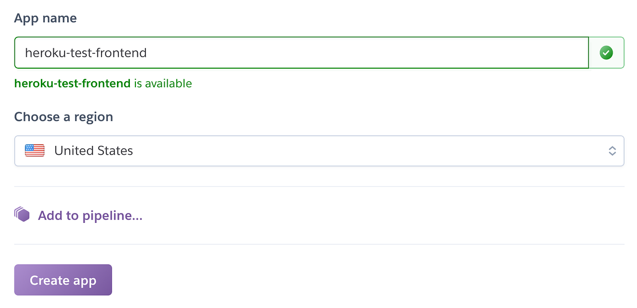A Simple Guide to Deploying on Heroku (Rails API/React JS) | by Amanda Treutler | The Startup ...