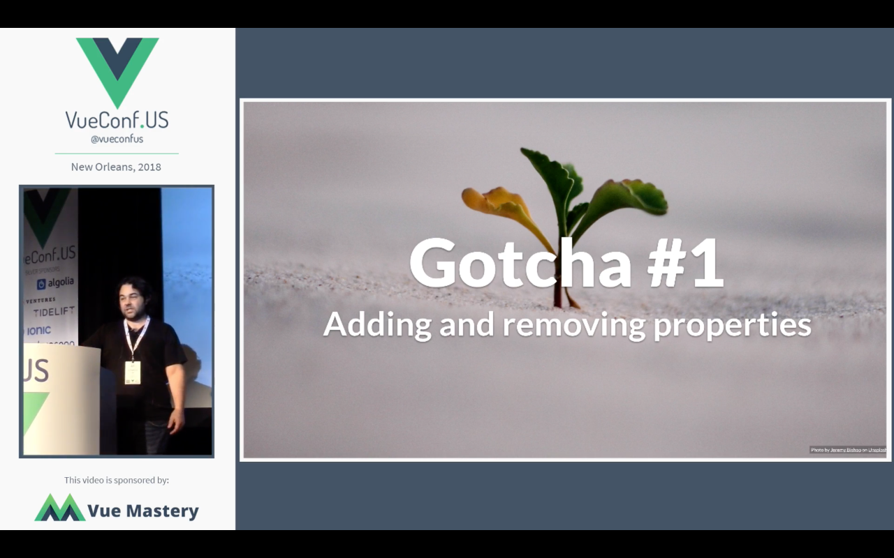 5 lightning talks from VueConf.US you can’t miss | by Derick Sozo | Vue Mastery | Medium