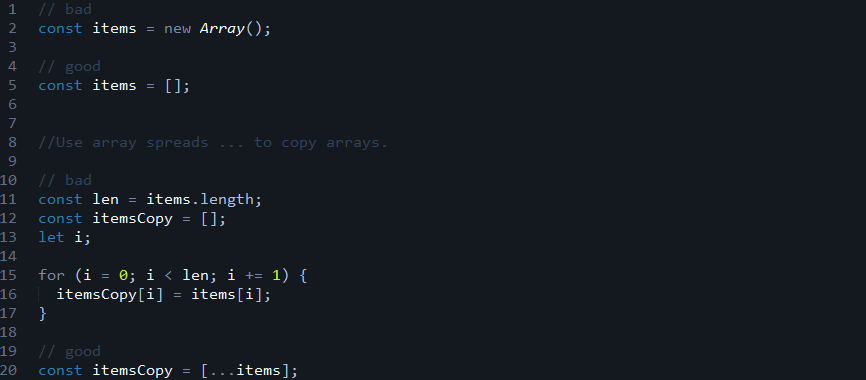 What Is Boilerplate And Why Do We Use It Necessity Of Coding Style Guide By Meet Zaveri We