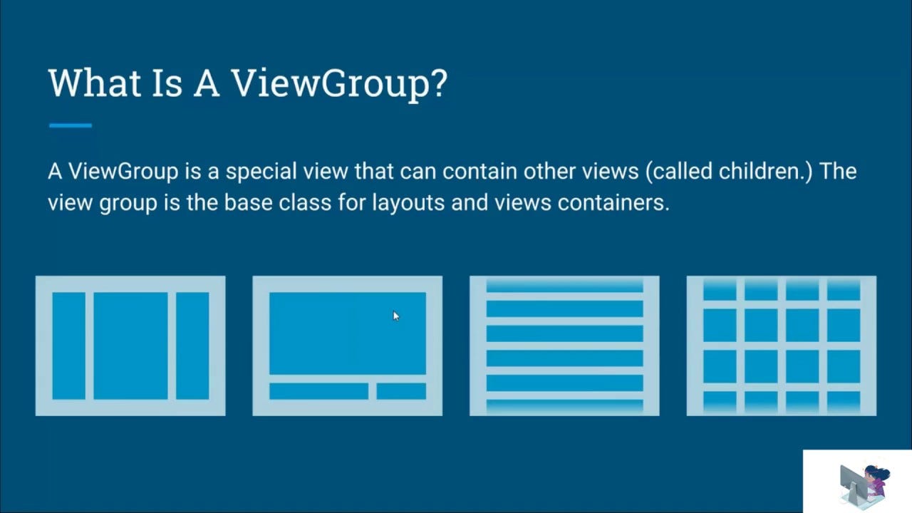 Android Beginners Views And Layouts By Anamika Tripathi Medium