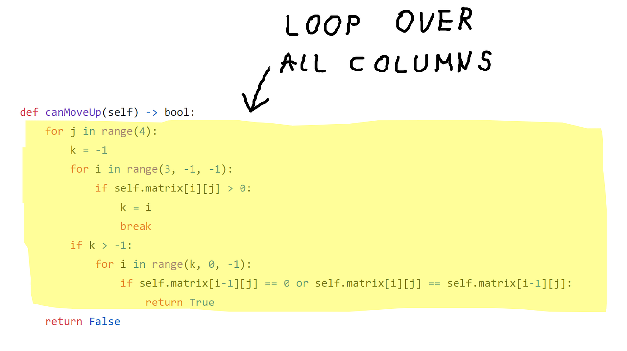 How to represent the game state of 2048 | by Dorian Lazar | Towards ...