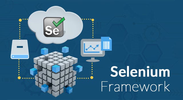 Selenium Framework — Data Driven Keyword Driven And Hybrid By Neha