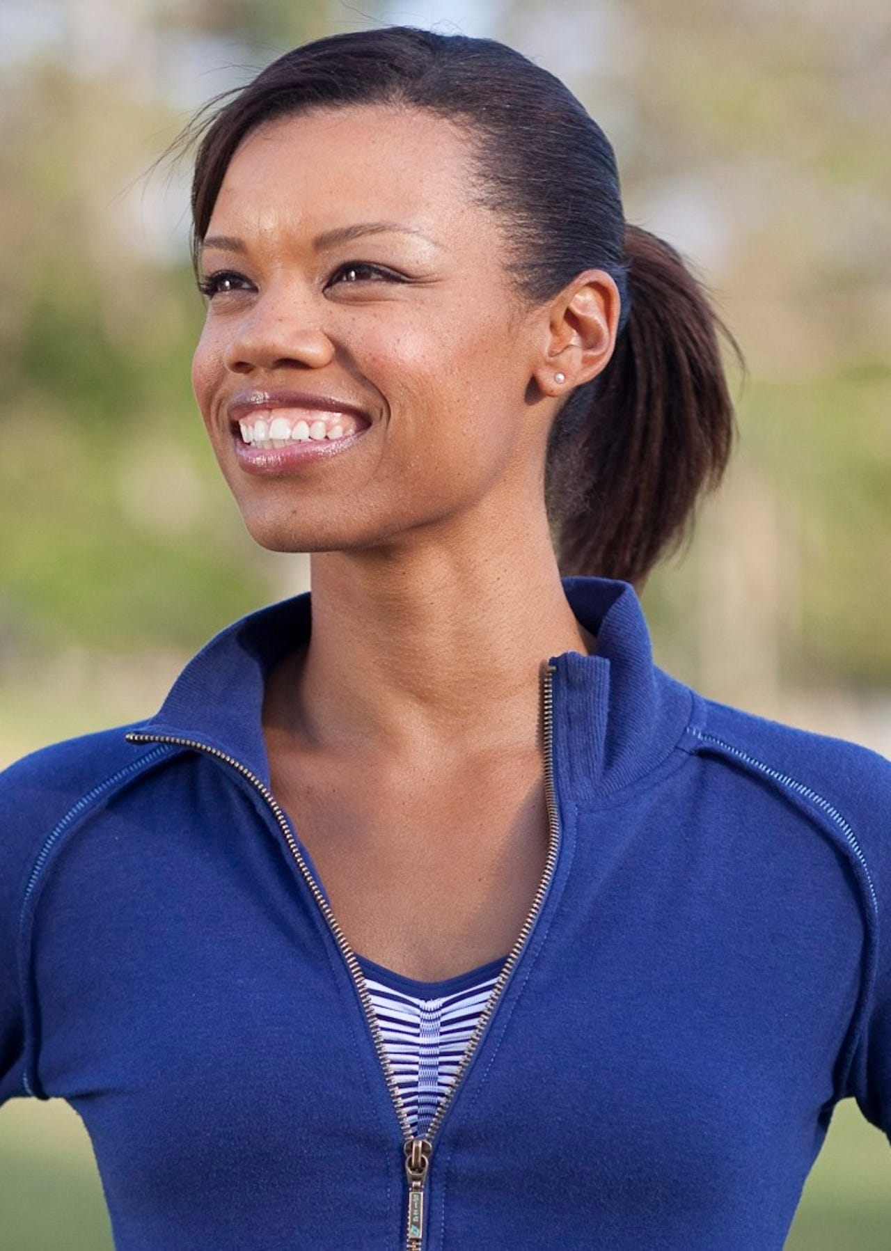 Martise Moore of GreenRunner: 5 Steps That Each Of Us Can Take To ...