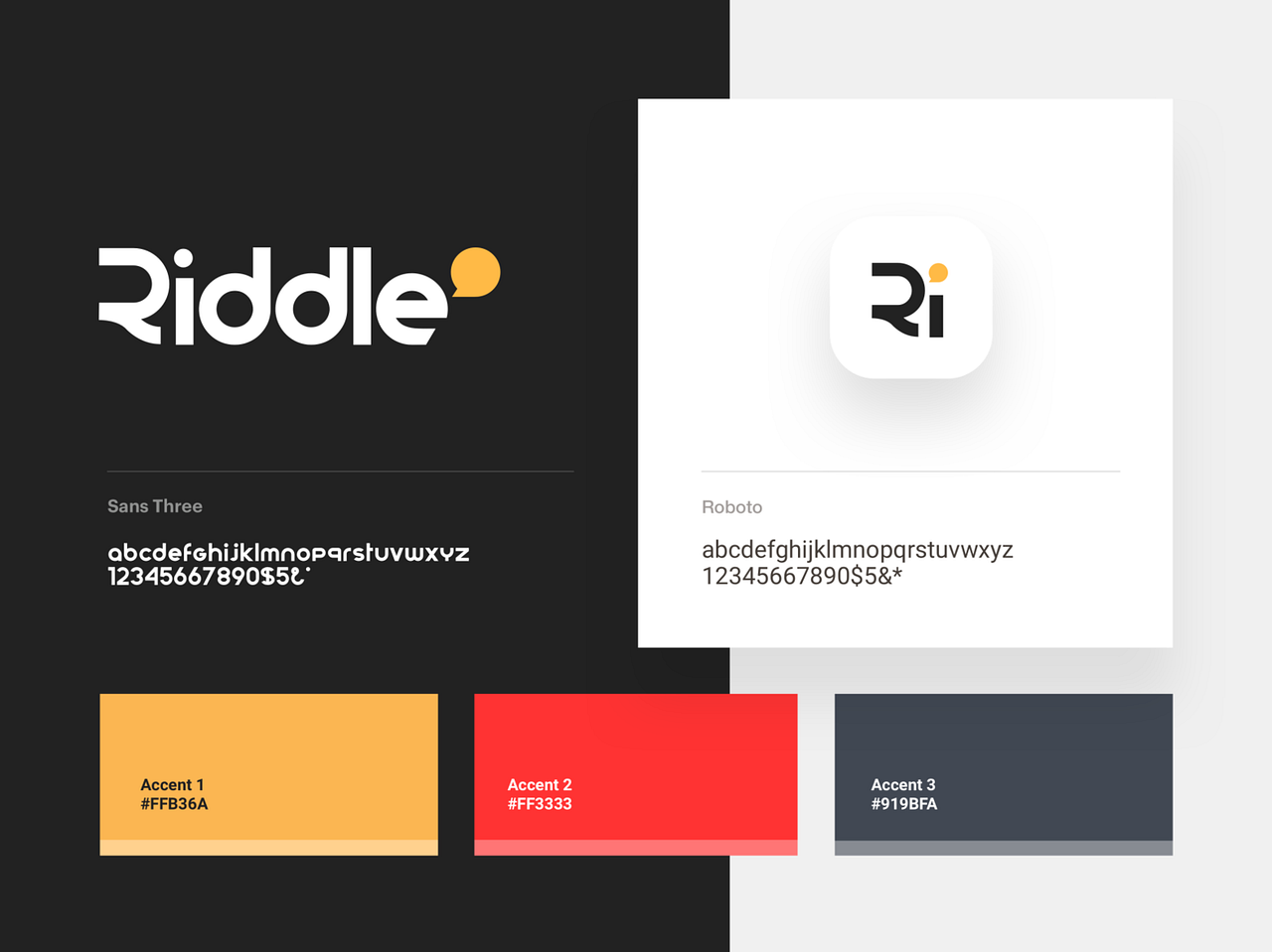 Branding and Logo Design Examples for Inspiration — #65 | by They Make ...