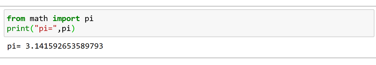 Python Input Output And Import Python Input By Sumangali Tamilselvan Analytics Vidhya