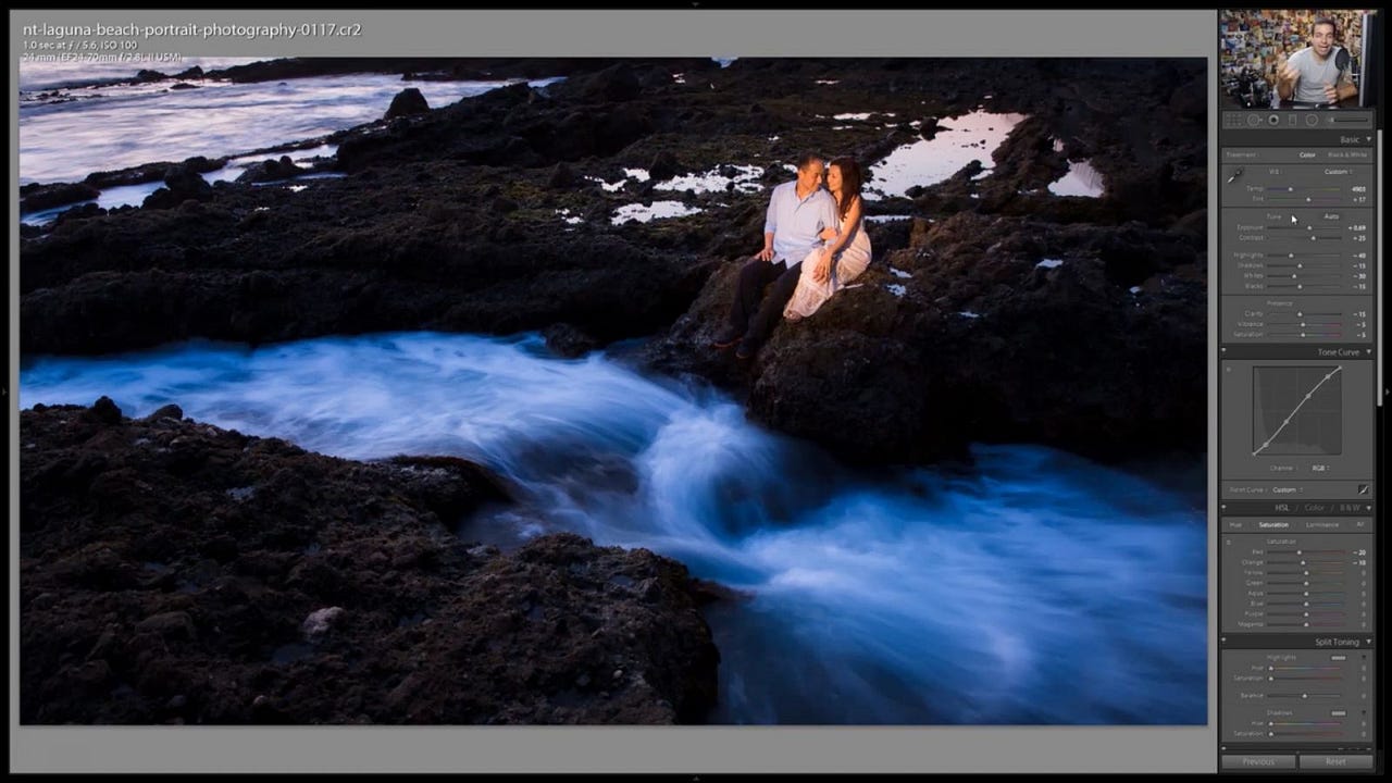 What is White Balance | The Ultimate Guide To Creative Use of White Balance