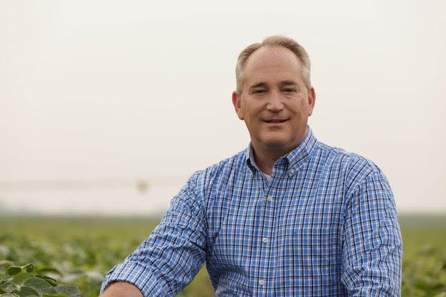 Ohio’s state auditor: Republican Keith Faber focuses on redistricting ...