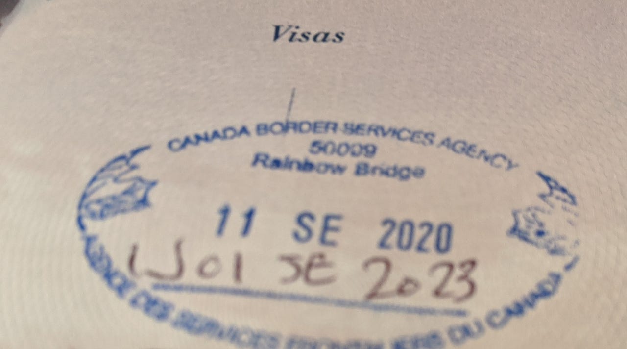 Why and How I Emigrated to Canada | The Canadian Way