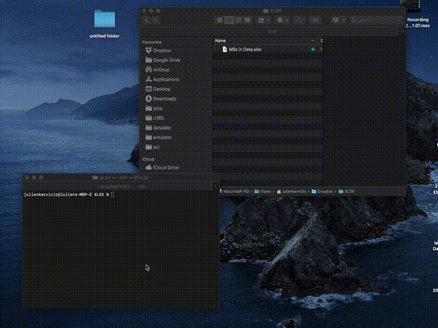 Files formats for Data Engineers — (Part 1) — Standards Data Formats ...