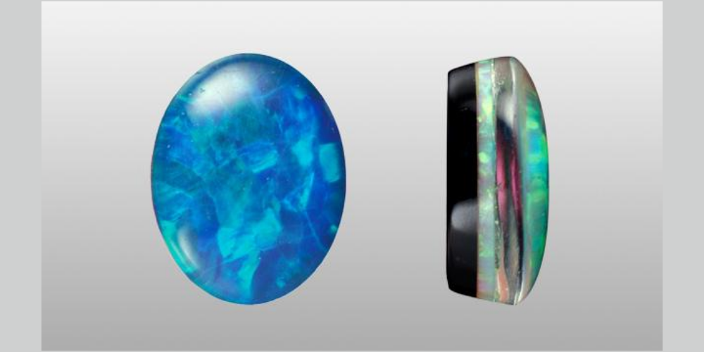 How To Tell If An Opal Is Real Or Fake? | by Devina Cruz | Medium