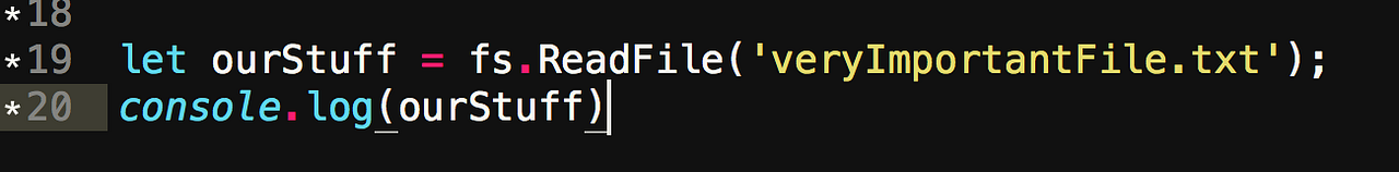 JavaScript Promises in Sixteen Minutes | by Leigh Steiner | Quick Code ...