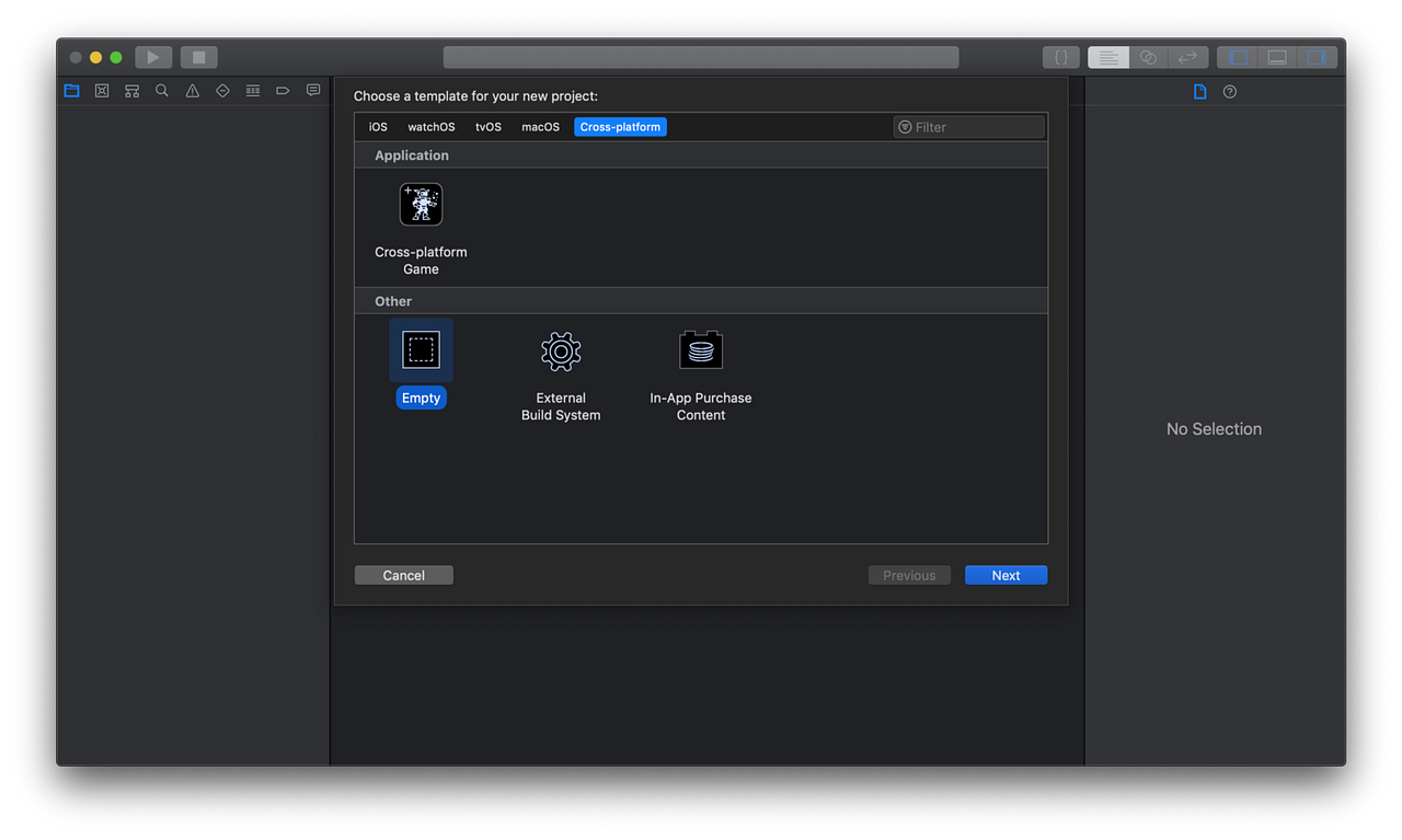 Setting up an Xcode project to develop Cocoa and Cocoa Touch frameworks* sharing common code ...