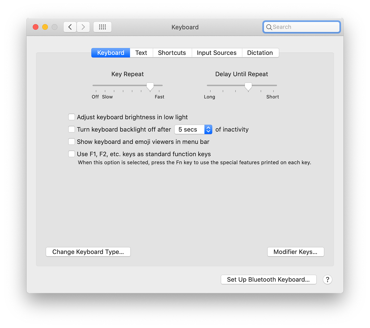 10 Mac Keyboard Shortcuts You Should Be Using | by Emerson Mills | Mac ...