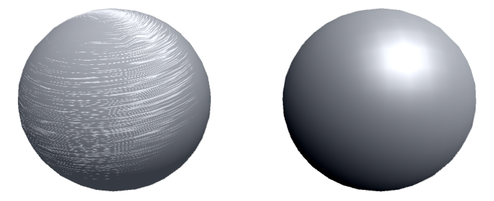 Shader Programming, Volume 8. Anisotropic Specular Lighting | by Sebastian Monroy | Medium