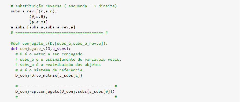 Guia para o uso de vetores 3D INCLUSIVE com números complexos por meio ...