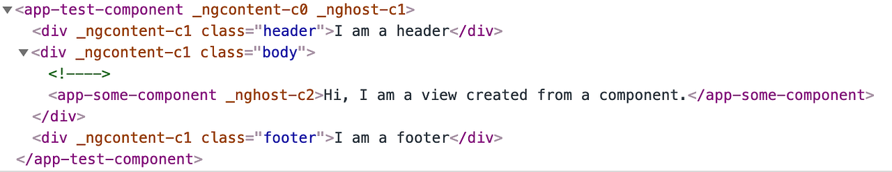 Understanding DOM manipulation in Angular | by Lokesh Sardana | Medium