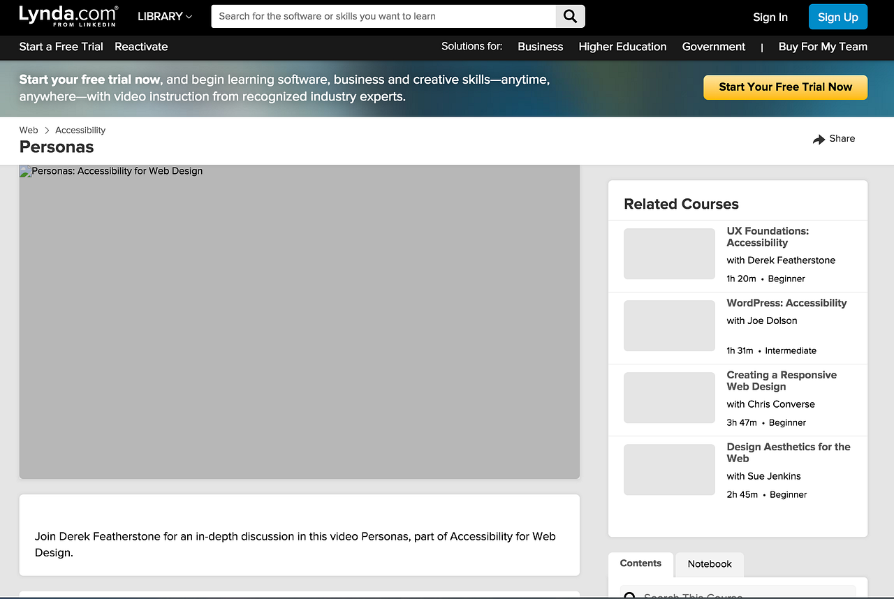 I Used The Web For A Day With JavaScript Turned Off | by Smashing ...