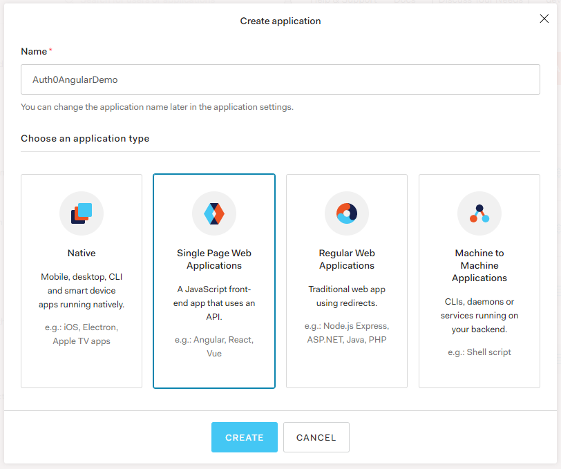 Using Auth0 To Secure Your Angular Application And Access Your Asp
