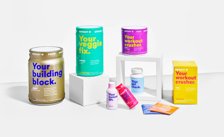 THE SECRETS TO CREATE PERFECT PACKAGING | by Vika Khlopotova | Medium