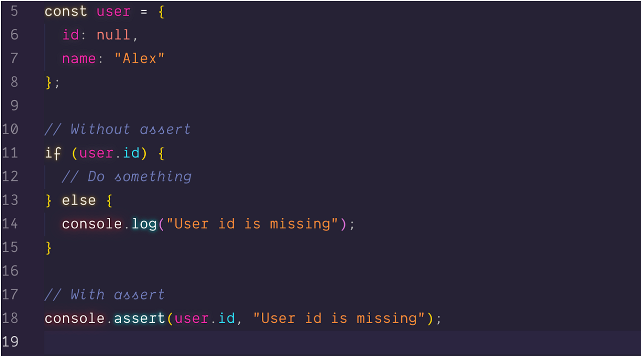 This is about useful JS tips and tricks! | by Alexandru Bereghici | ITNEXT