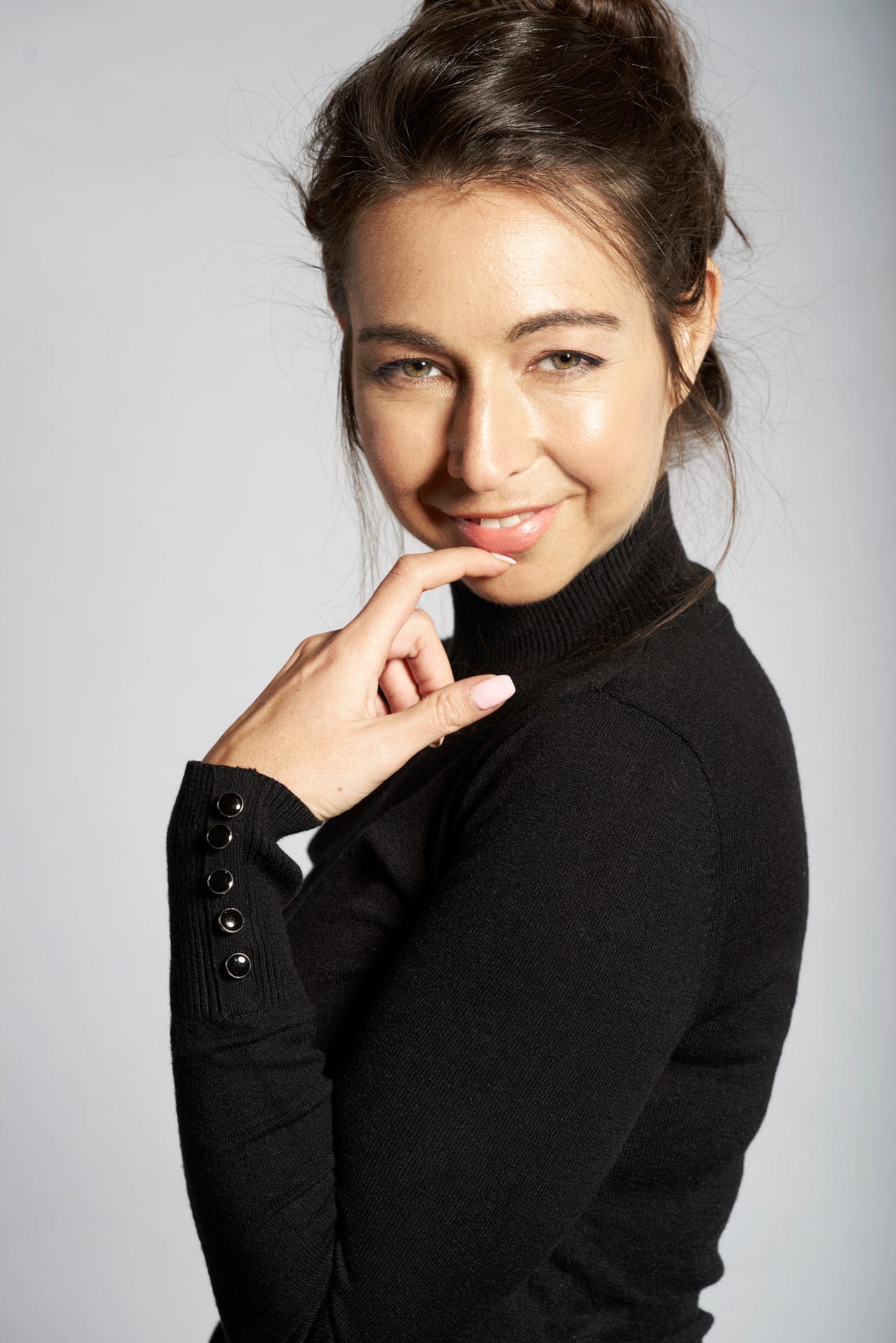 Robyn Linn: “Do not underestimate the level of endurance required to see a vision through; If ...