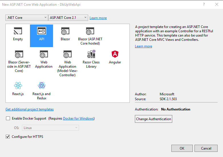 Database Migrations Using Dbup In An Aspnet Core Web Api Application By Cheranga Hatangala