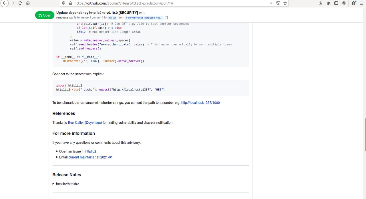 Scanning private and public Github Repositories — WhiteSource Renovate ...