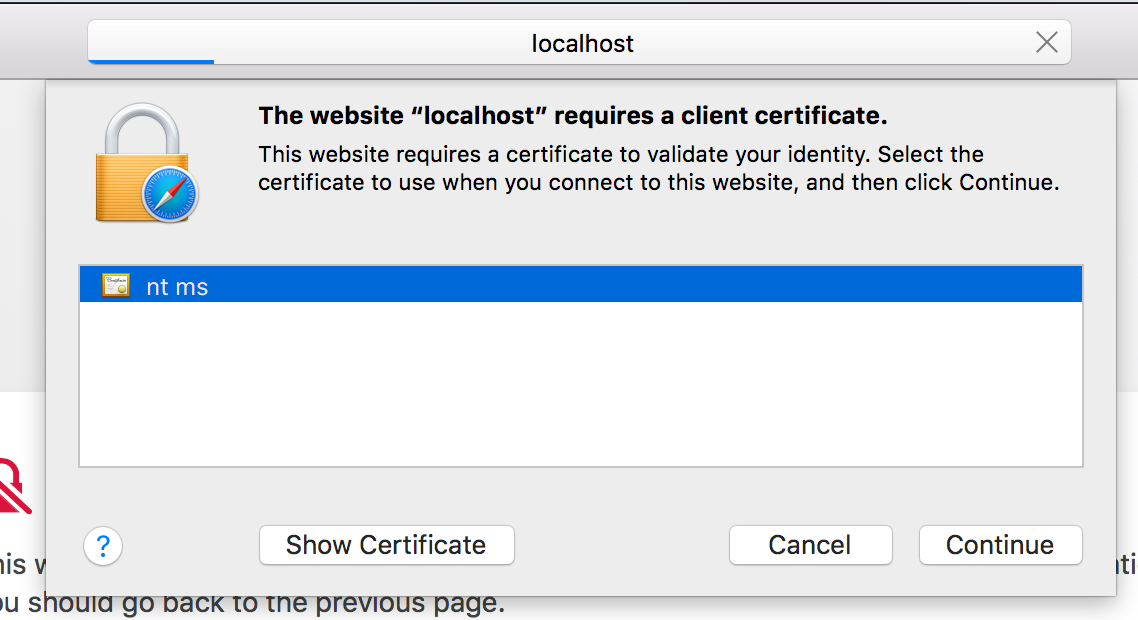 2 way ssl with Spring Boot microservices — Part 1 | by Niral Trivedi | Medium