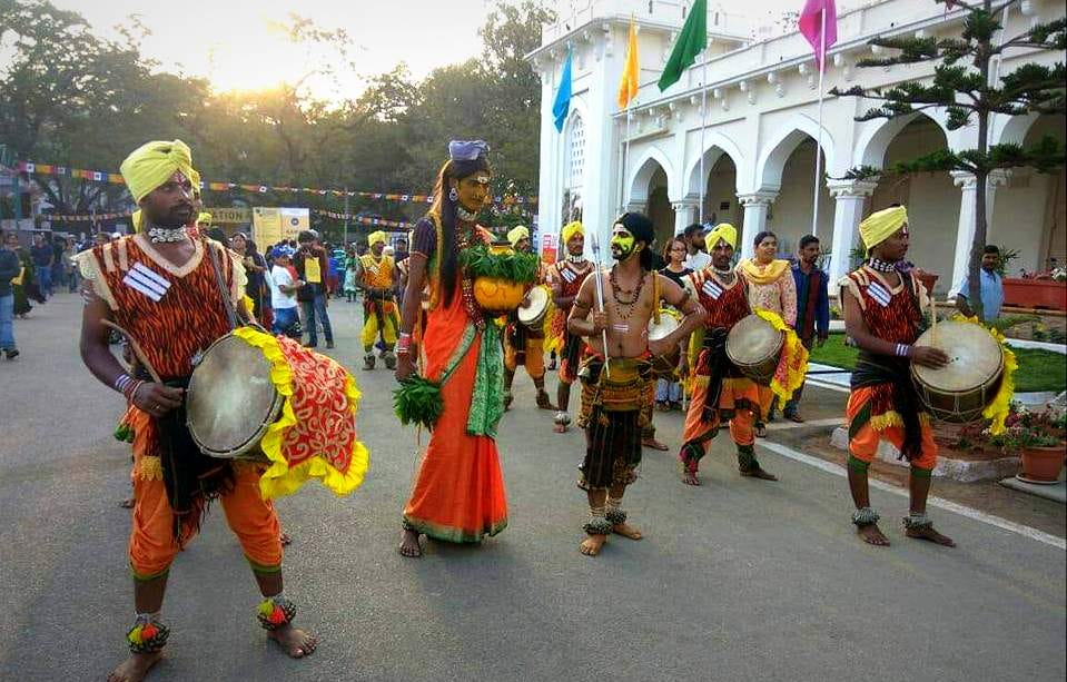 Oggu Katha: An art of Indian Storytelling | by Surela Chakraborty | Jul ...