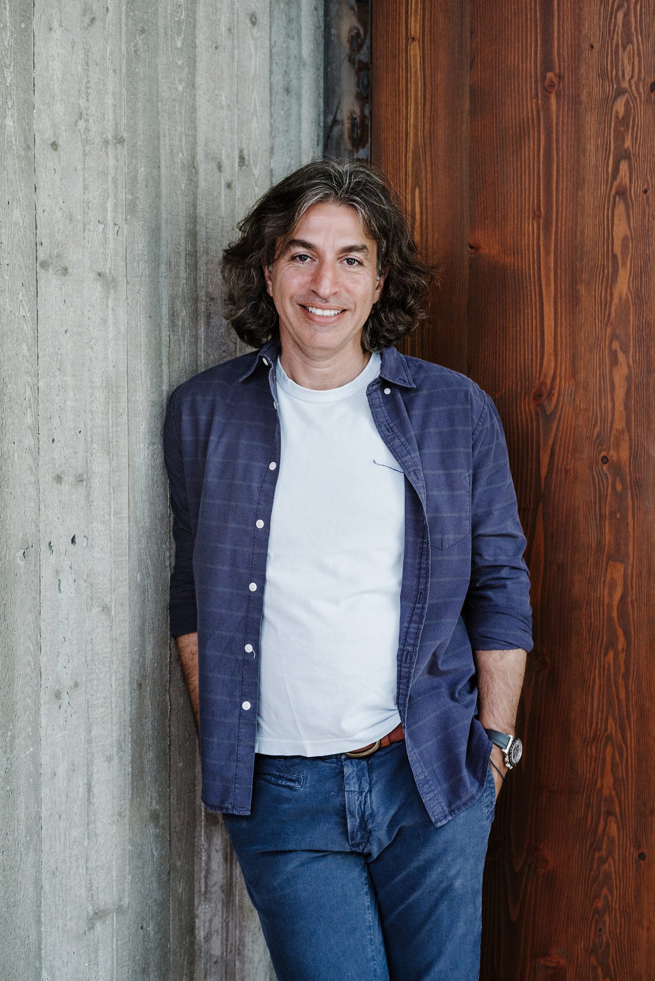 Mel Elias of Bruvi: “Five Strategies Our Company Is Using To Tackle ...